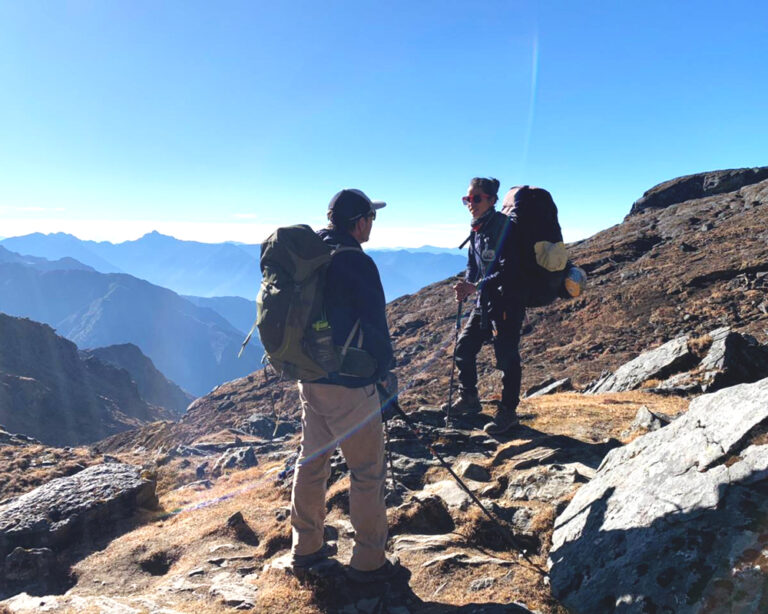 What to pack for Everest Base camp Trek?